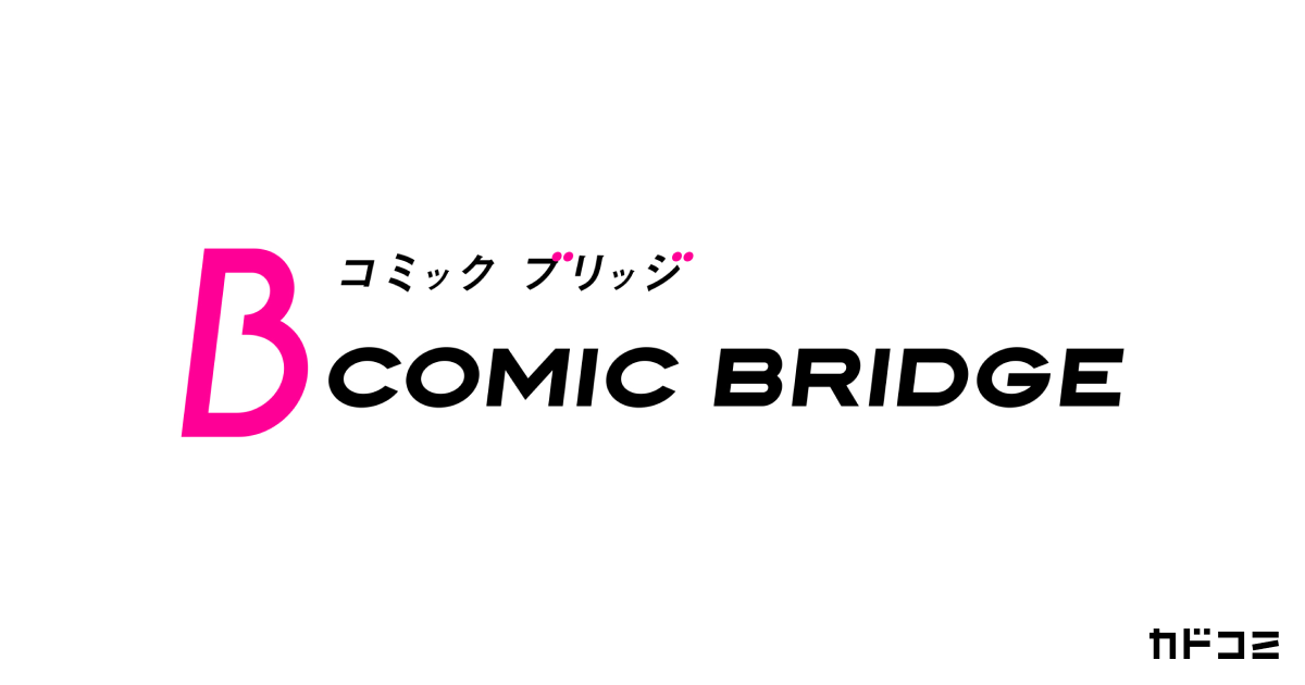 COMIC BRIDGE